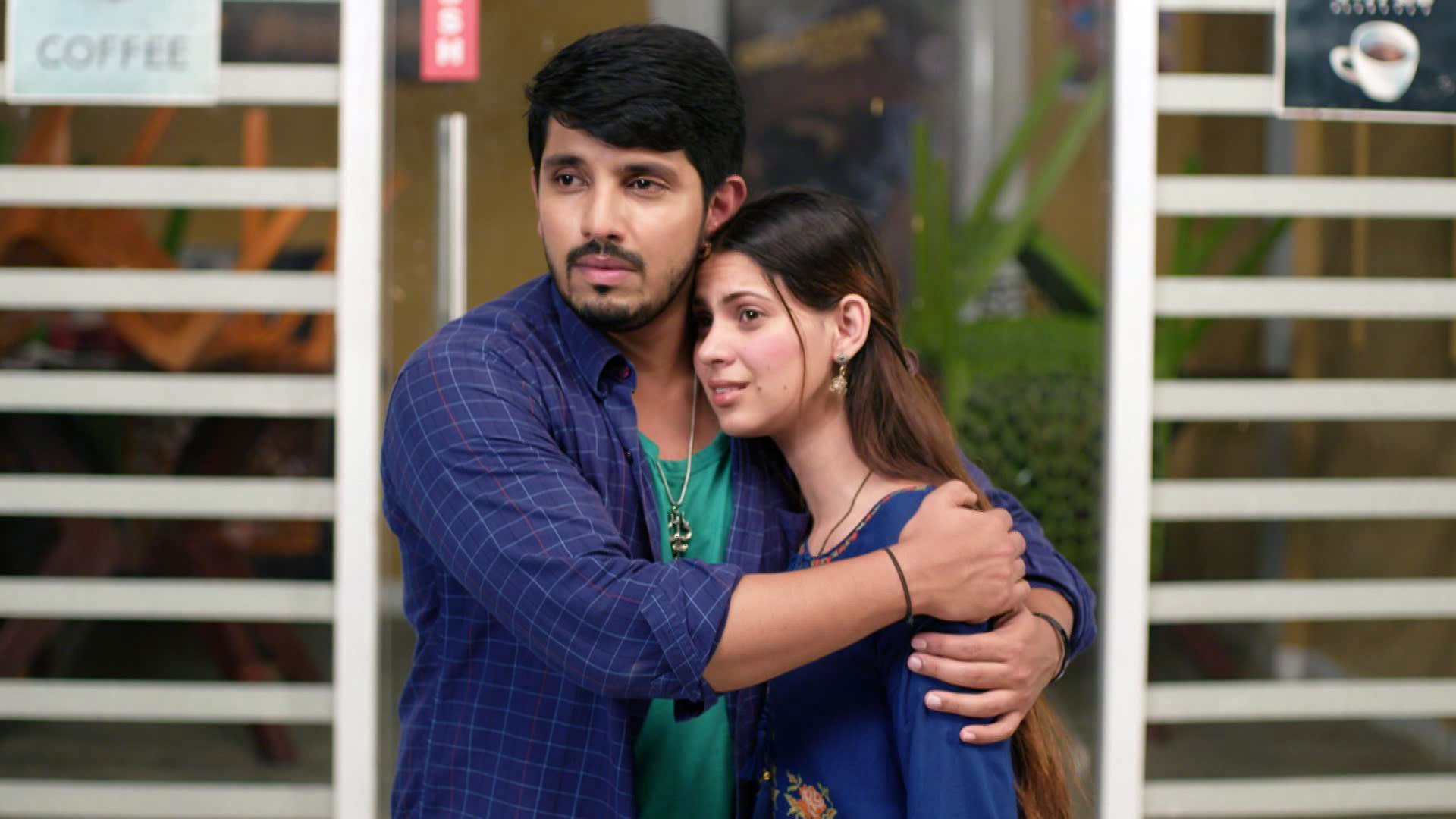 Watch Pandya Store S1 Episode 820 on JioHotstar