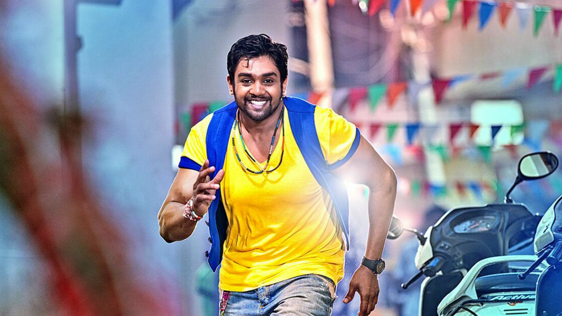 Bahaddur - Hotstar