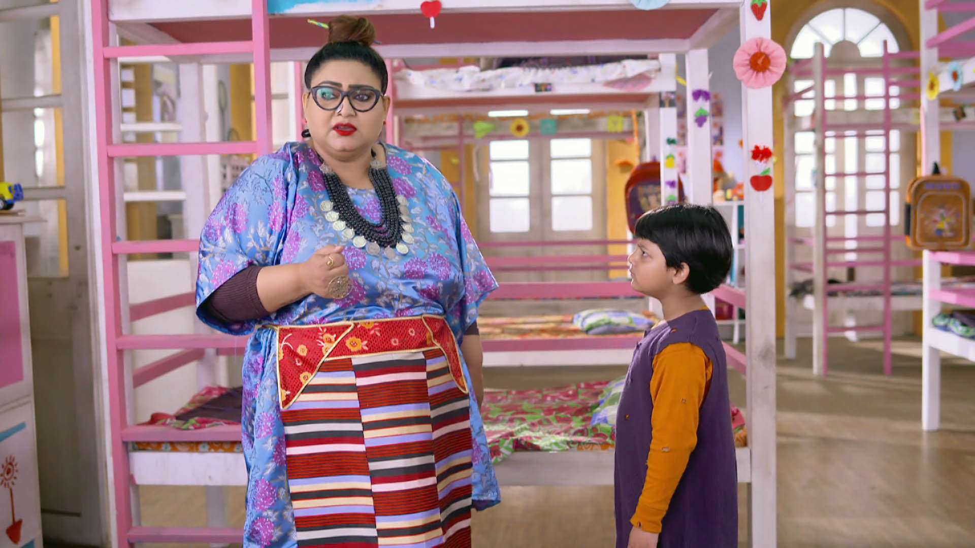 Watch What Is Hirimba Up to? Online