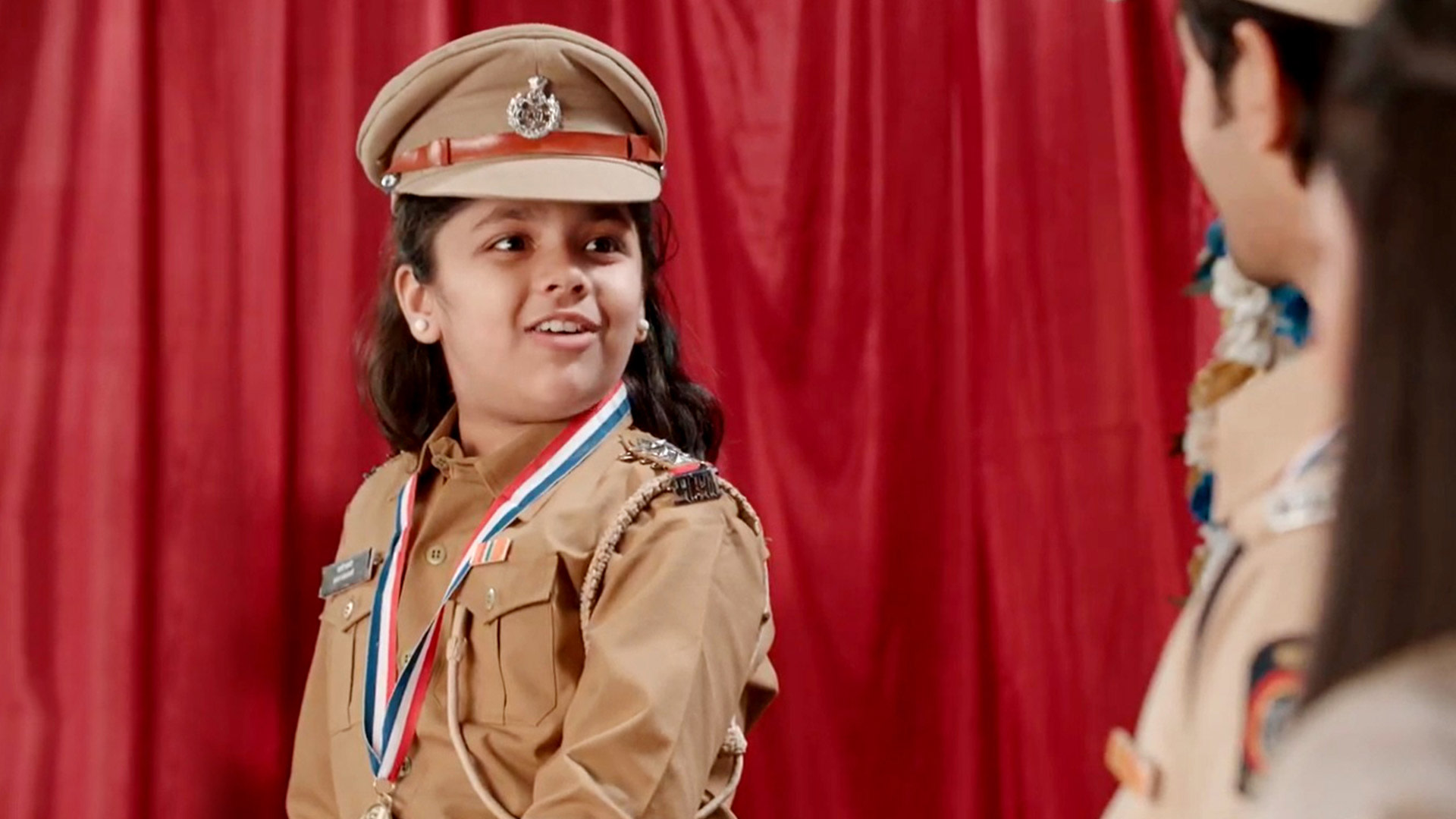 Saavi’s Suggestion to Raghav - Promo - JioHotstar