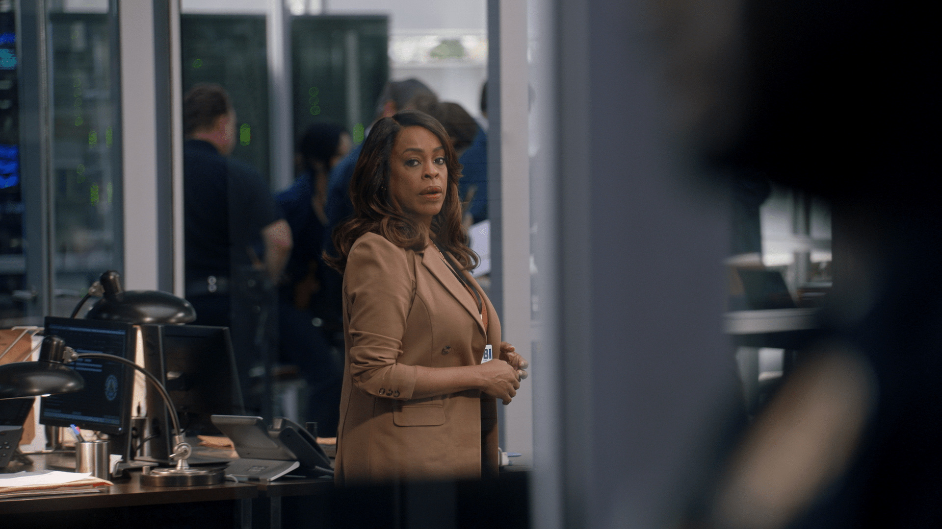 Watch The Rookie Episode 19 on Disney+ South Africa | English Police ...