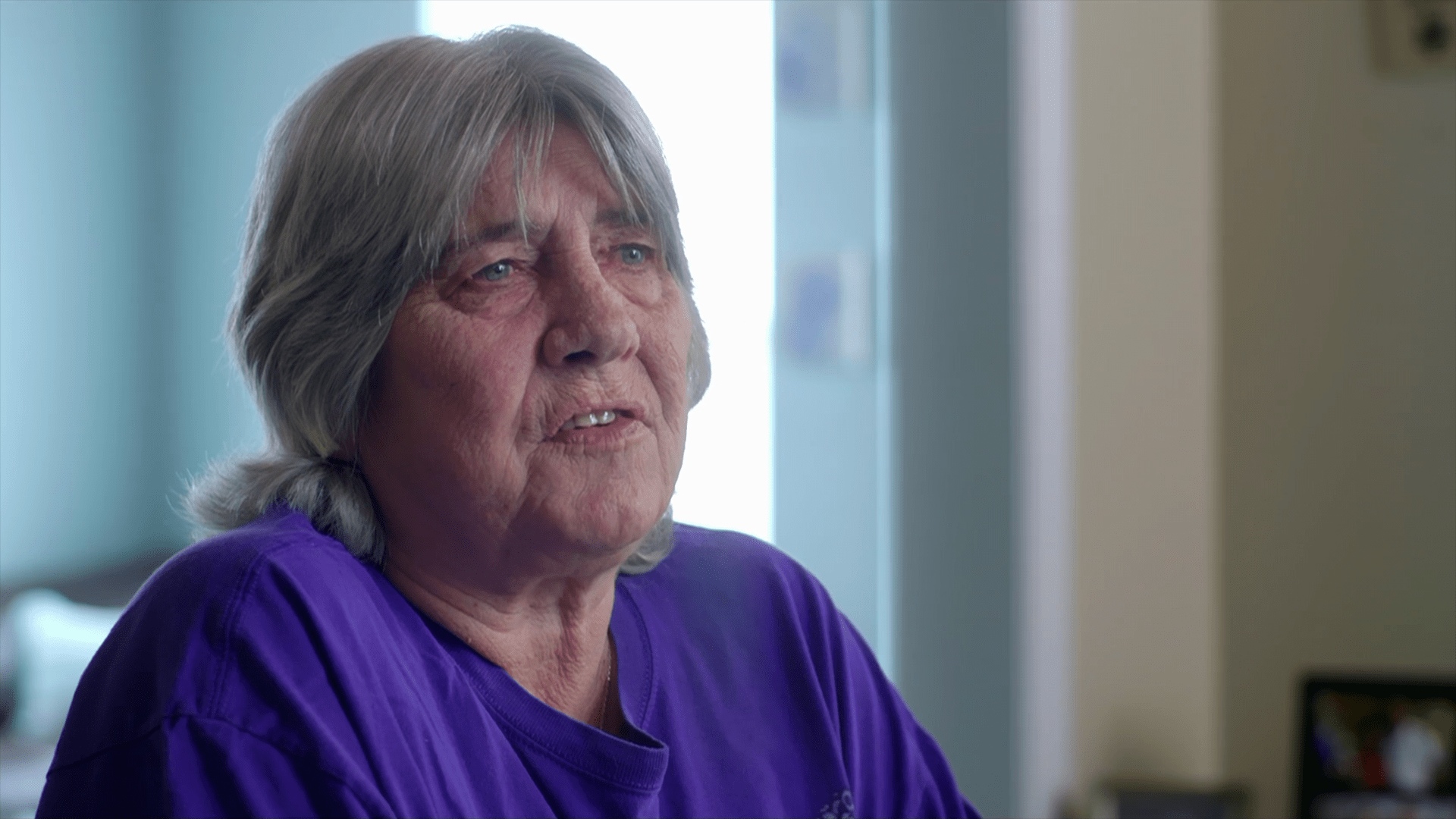 Web of Death - Disney+