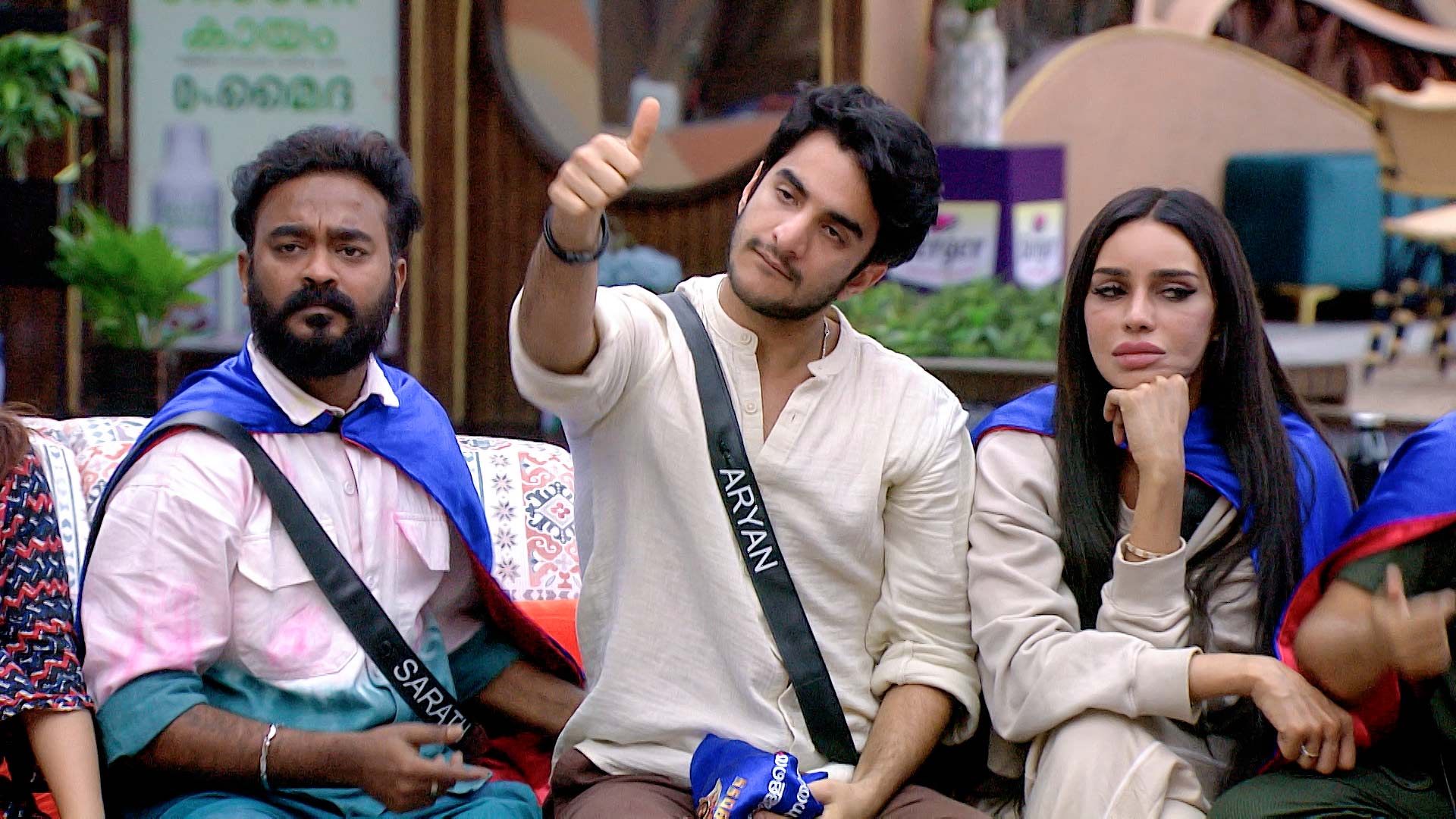 Ranking Task Turns Chaotic - Promo - JioHotstar