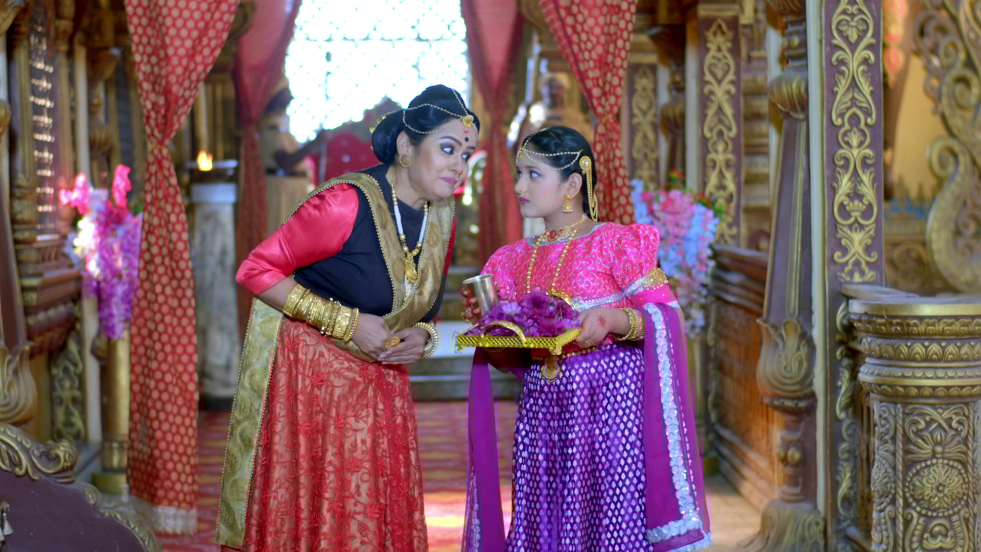 Watch Udho Udho Shri Renuka Yellamma Episode 13 on Disney+ Hotstar Watch Udho Udho Shri Renuka Yellamma Episode 13 on Disney+ Hotstar
