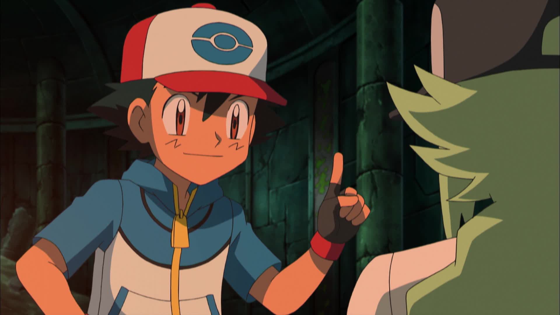 Watch Pokemon S16 Episode 24 on JioHotstar