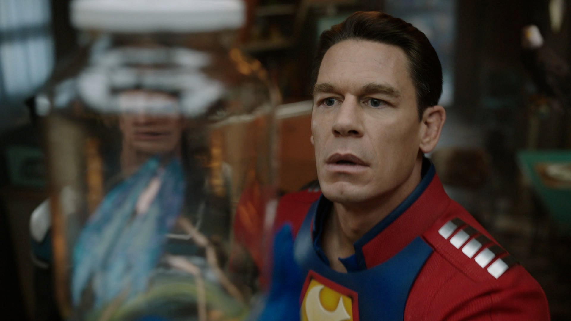 Watch Peacemaker S1 Episode 6 on JioHotstar