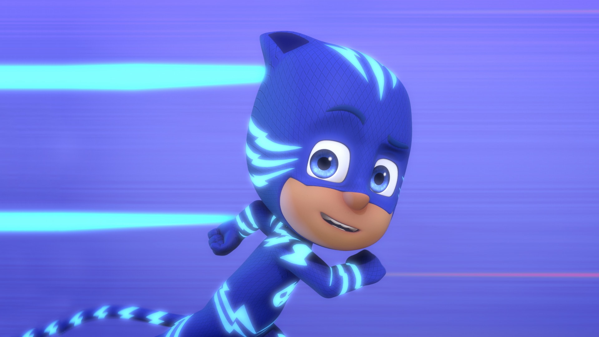 PJ Masks (Shorts) - Disney+