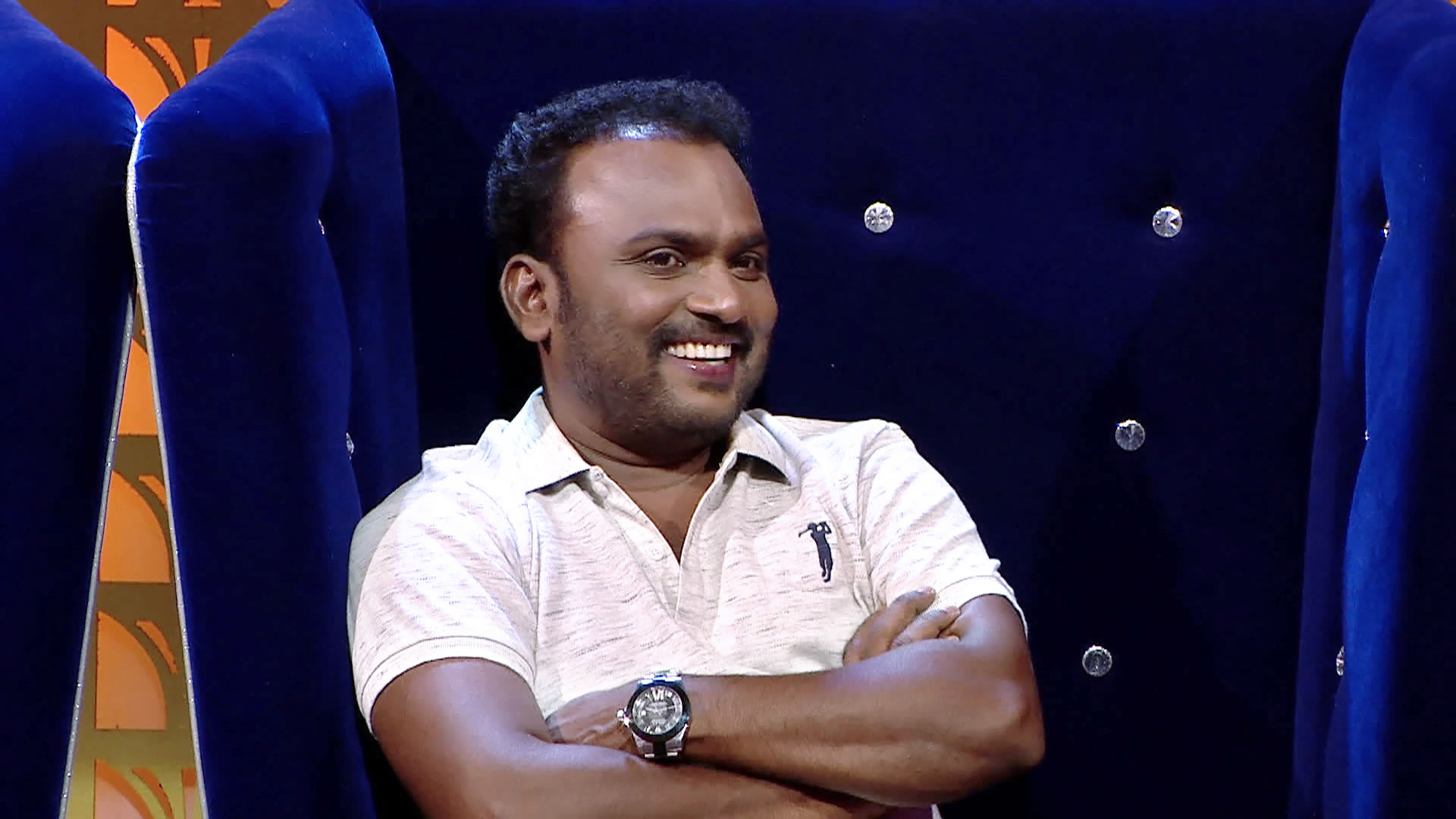 Watch Biju Kuttan on the Show Online