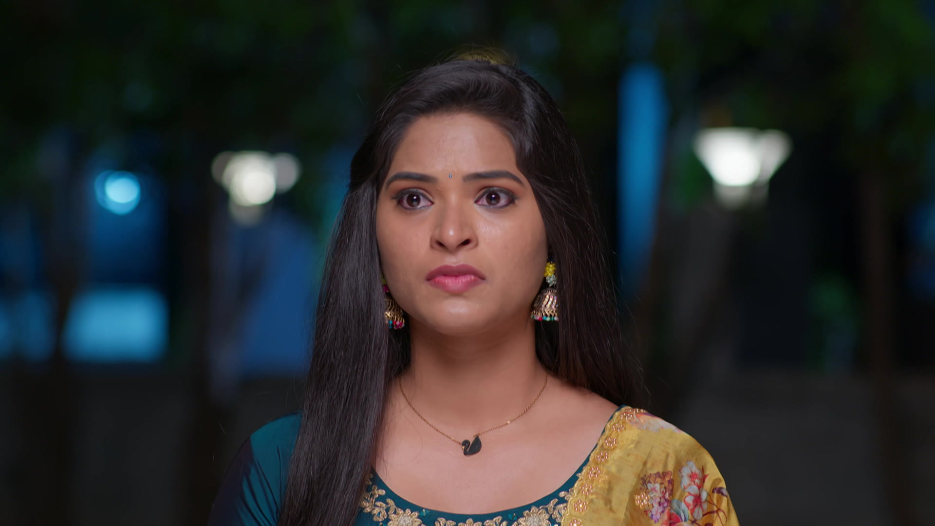 Watch Geetha L.L.B Episode 71 on JioHotstar
