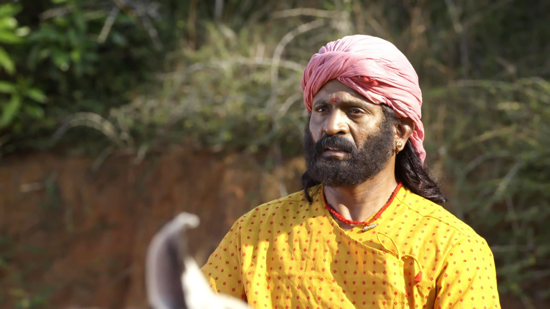 Watch Velammal S1 Episode 10 on JioHotstar