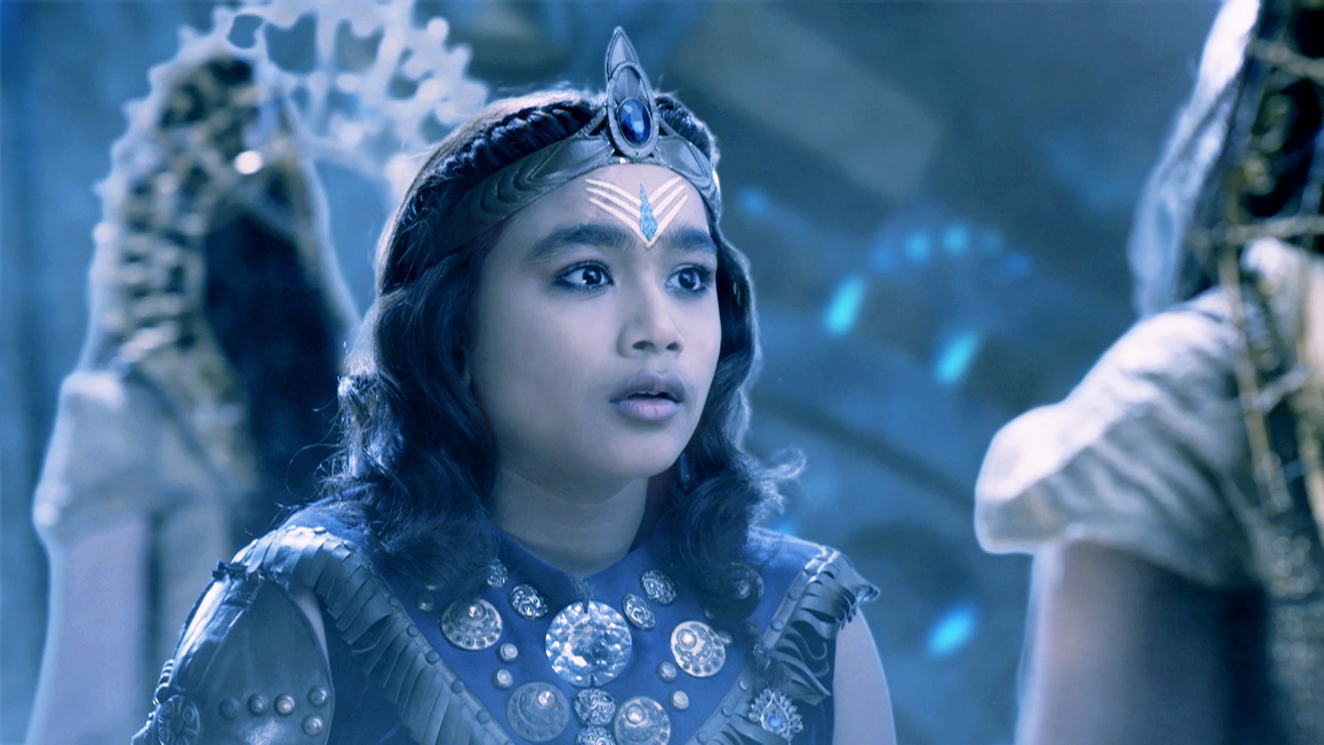 Watch Shani S1 Episode 135 on JioHotstar