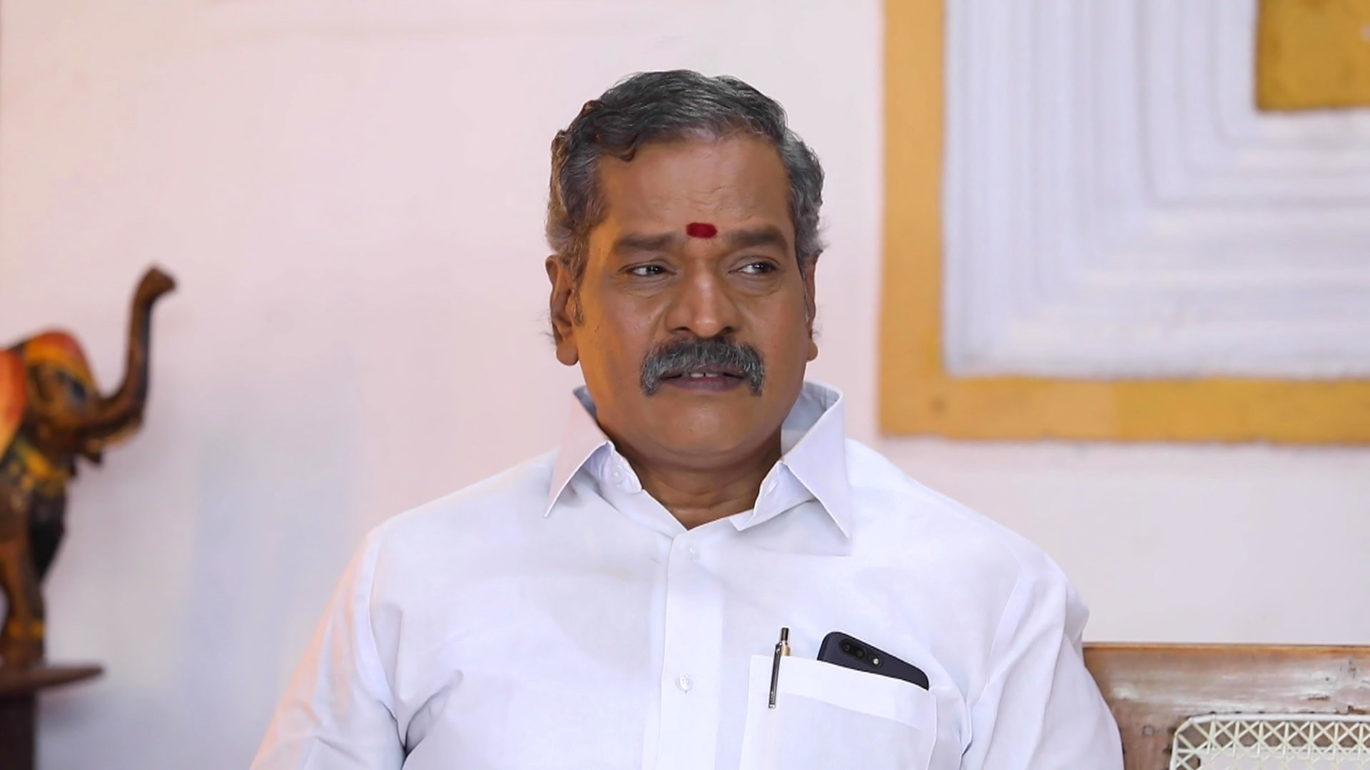 Watch Janardhan's Selfish Statements Online