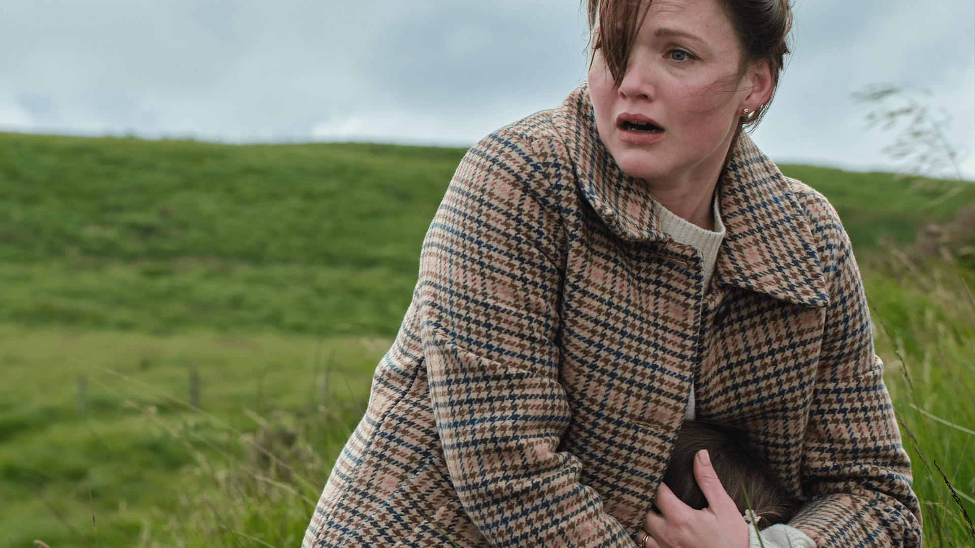 Watch The Stolen Girl Episode 5 on Disney+ UAE | English Drama Thriller ...