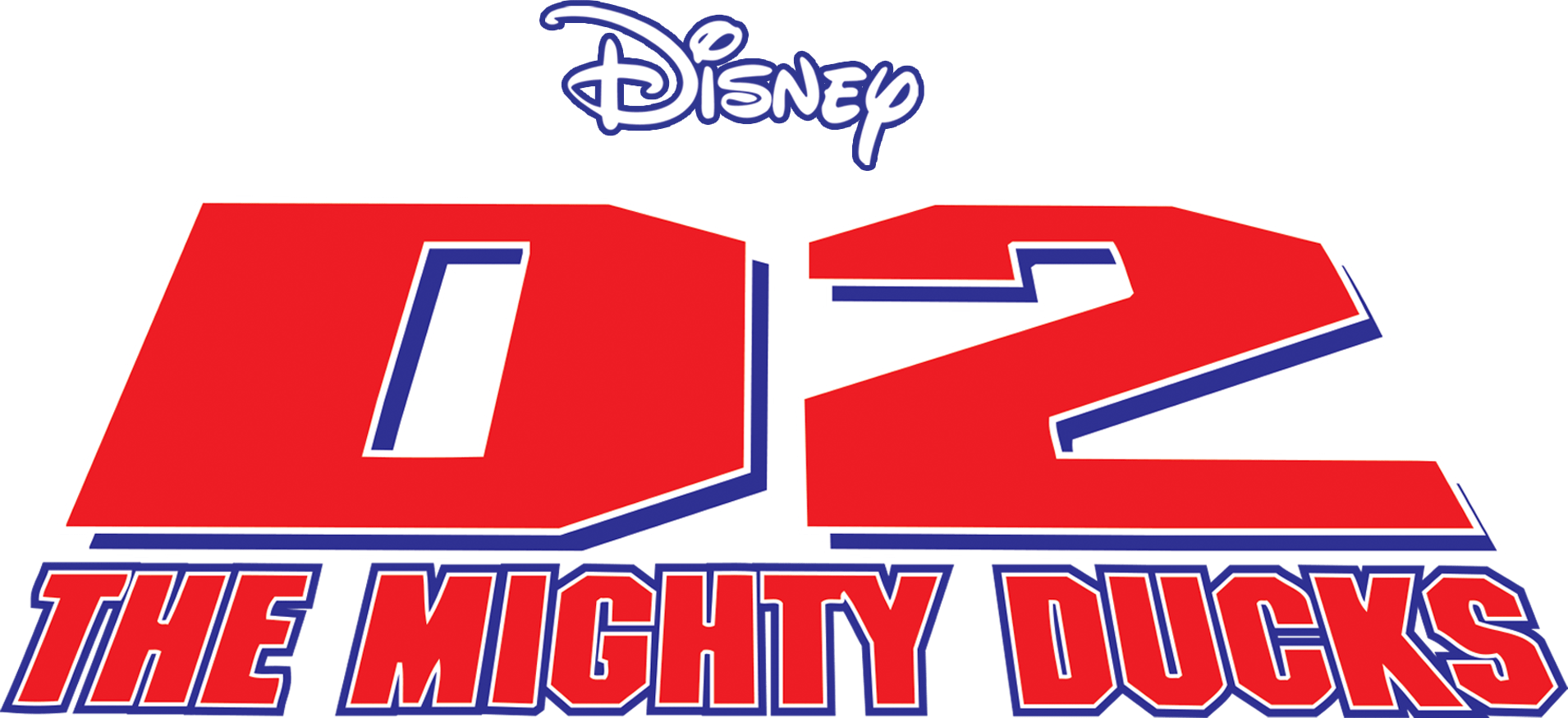 D2: The Mighty Ducks - Disney+