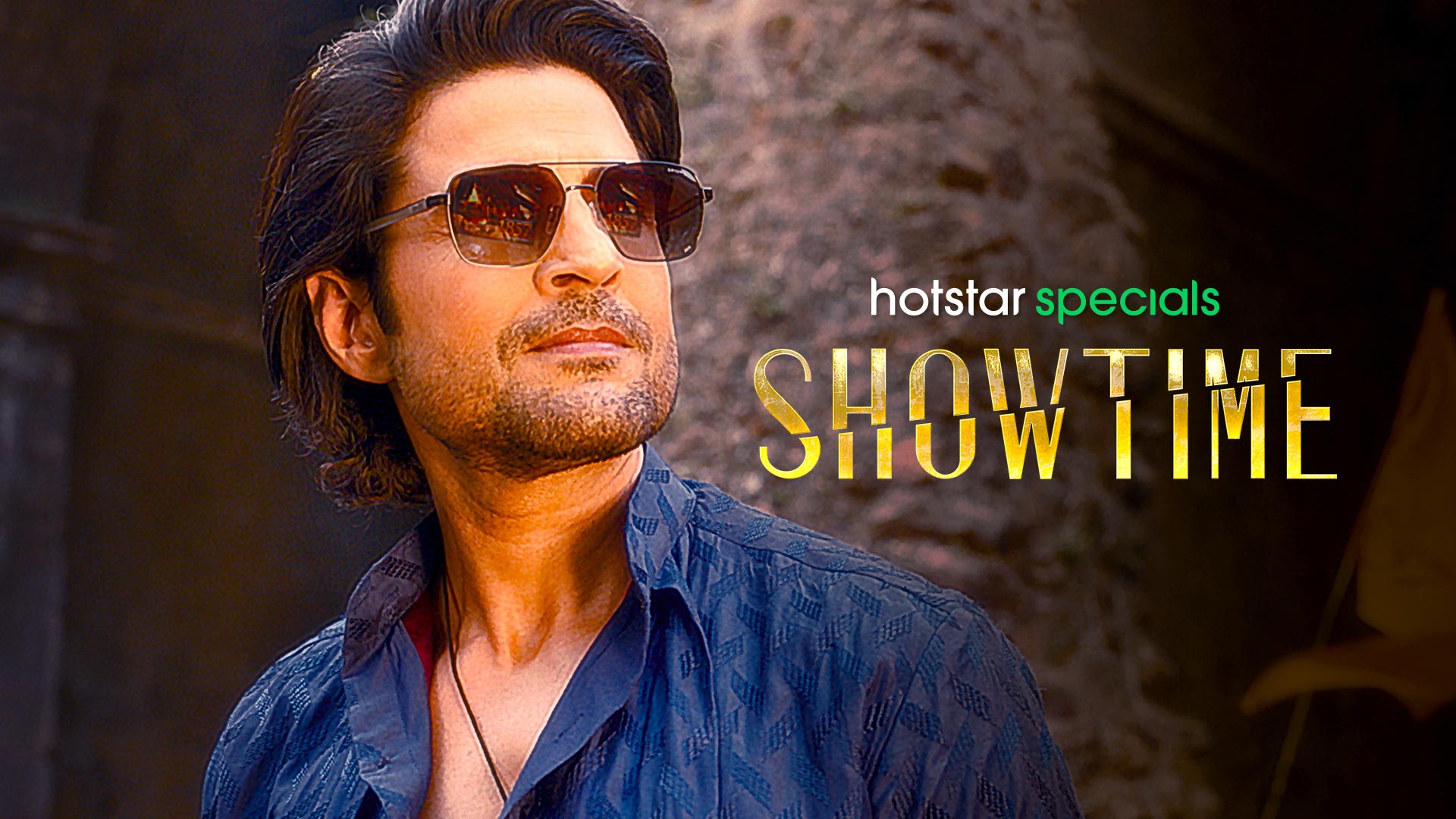 The Underbelly of Showtime - JioHotstar