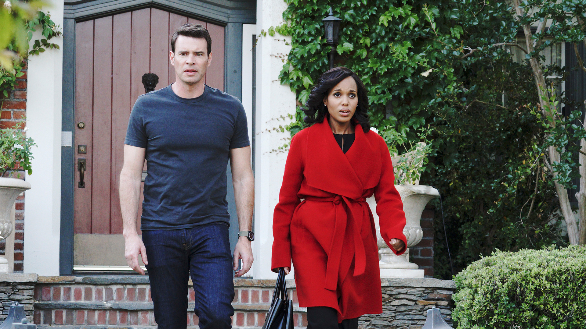 Watch The Fixer Episode 21 on Disney+ South Africa | English Drama Series