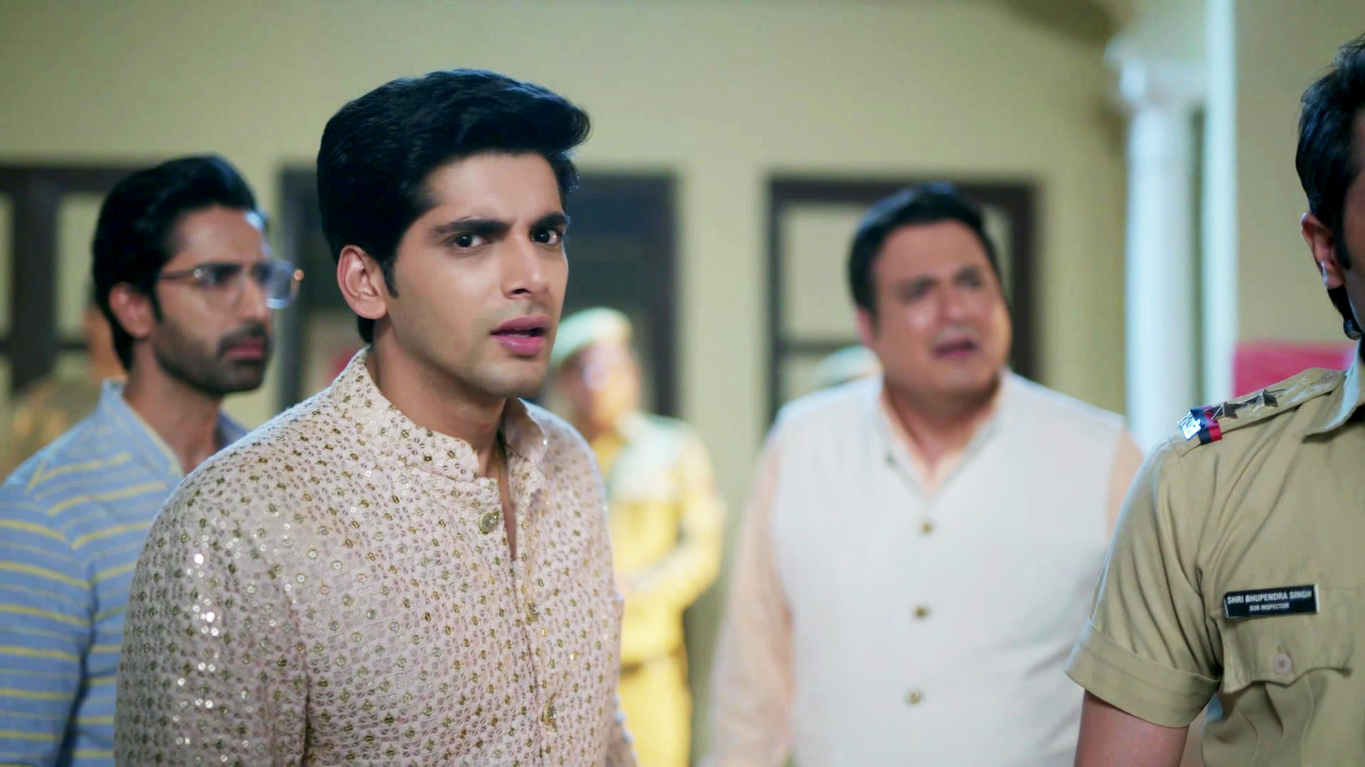A Dead Body Is Found! - JioHotstar