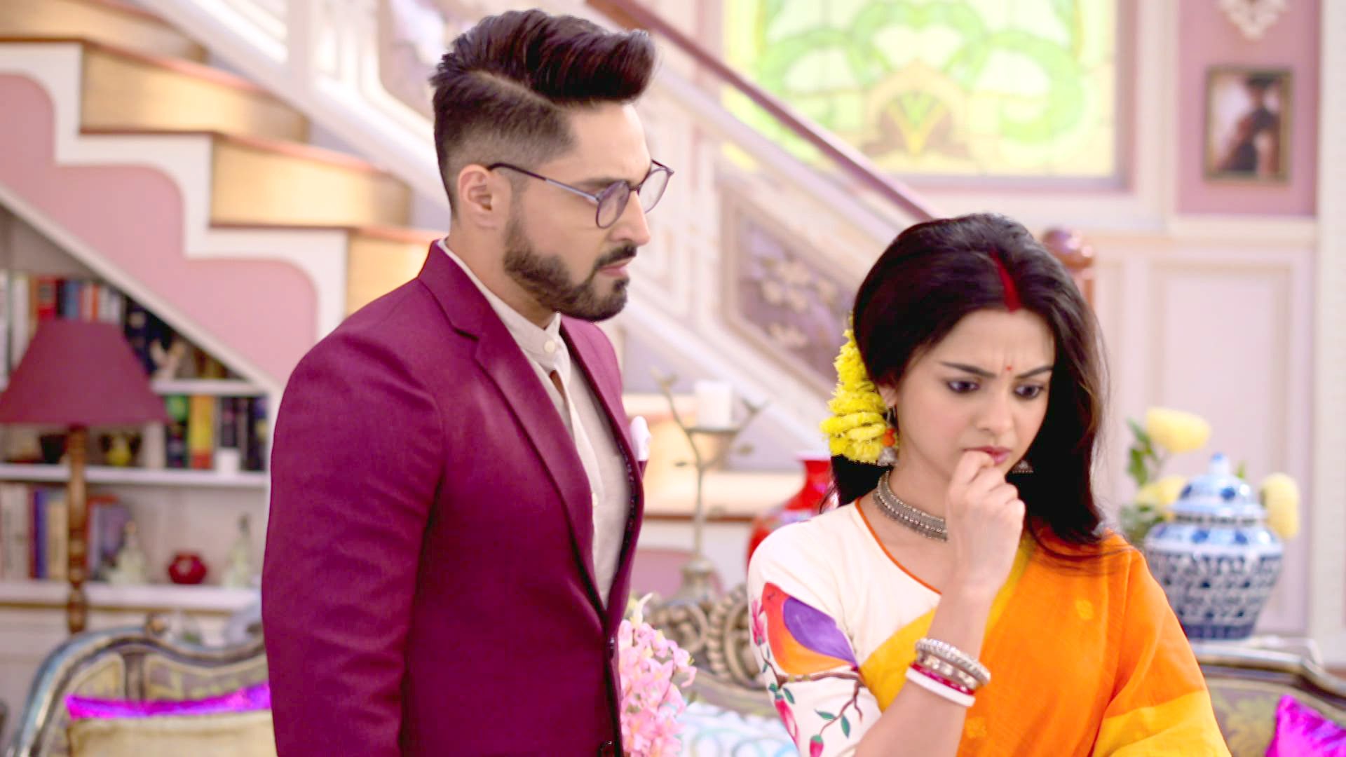 Watch Gaatchora Episode 59 on JioHotstar