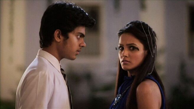 Watch Fanaah Episode 5 on JioHotstar