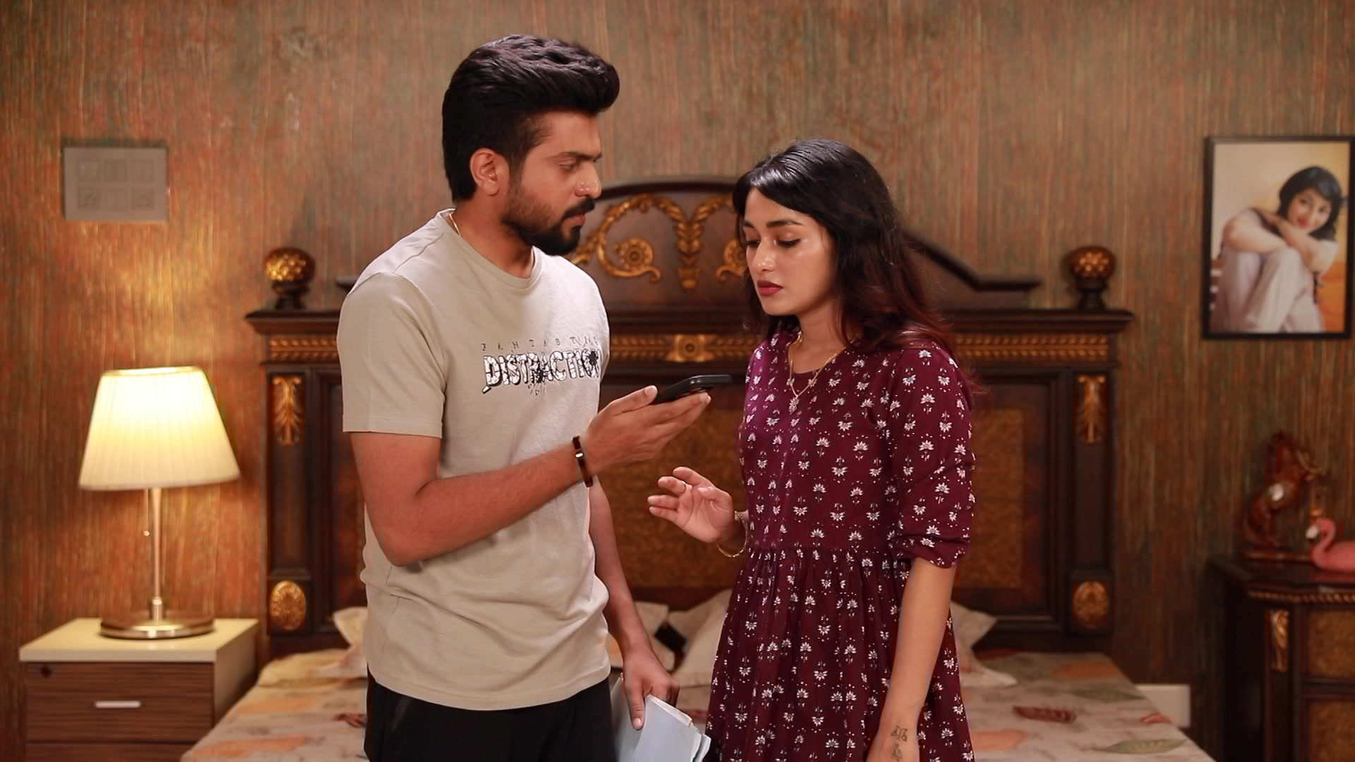 Stream Anjali Makes a Courageous Choice Season 1 Episode 97 – Anjali Makes a Courageous Choice ...