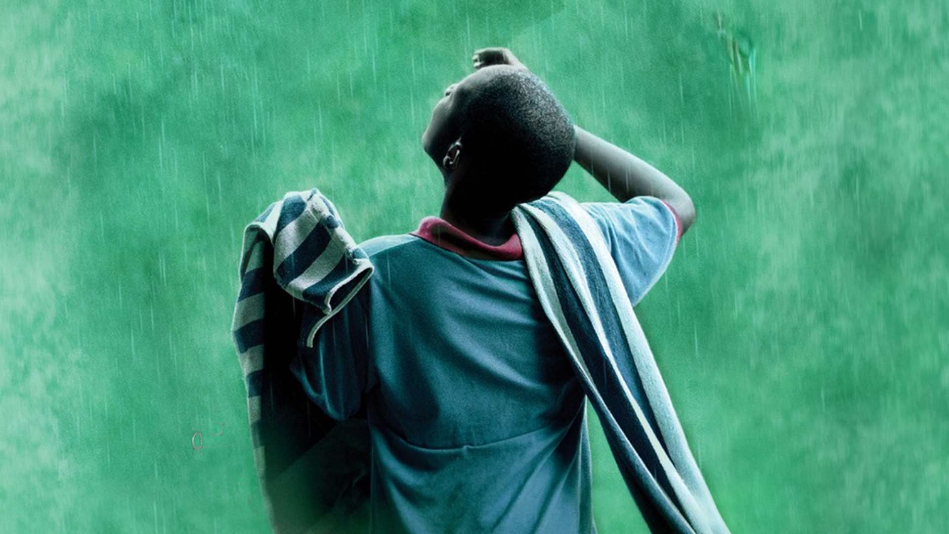 Watch Sometimes In April - JioHotstar