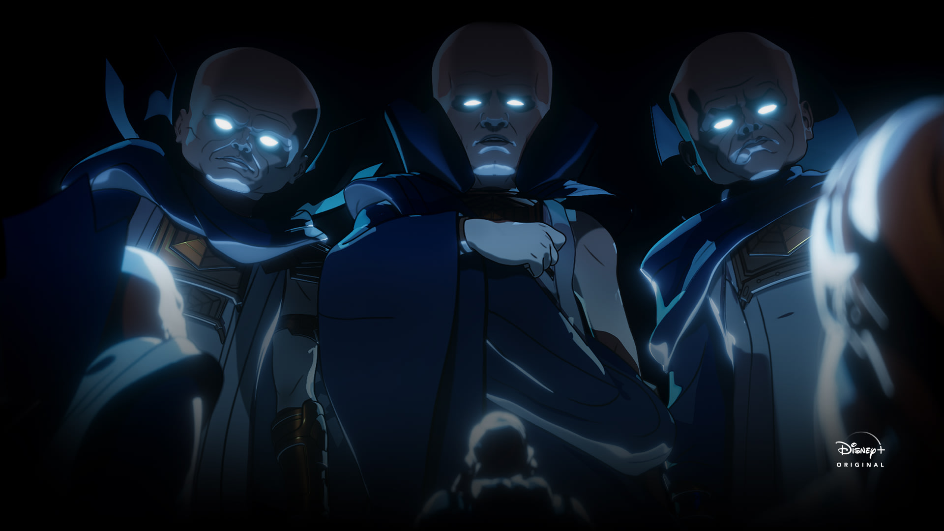 What If...? - Disney+