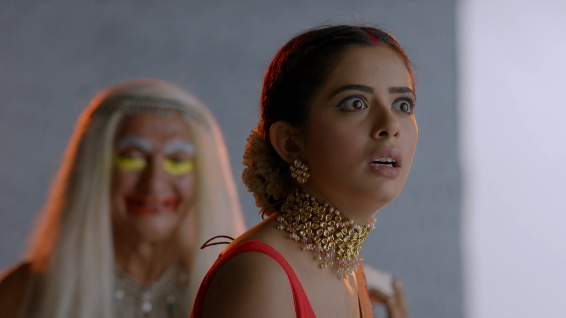 Watch Divya Drushti Episode 50 on JioHotstar