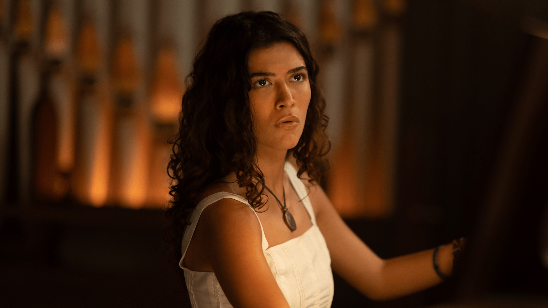 Watch National Treasure: Edge of History S1 Episode 8 on Disney+