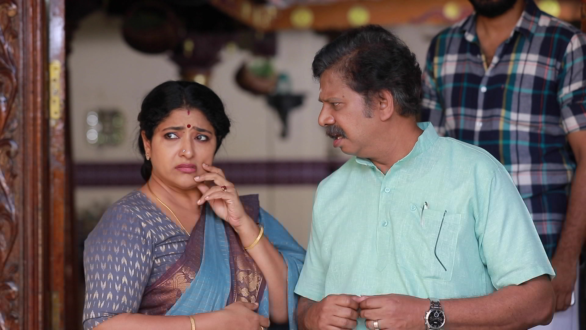 Stream Sivagami Is Upset Season 2 Episode 590 – Sivagami Is Upset on ...