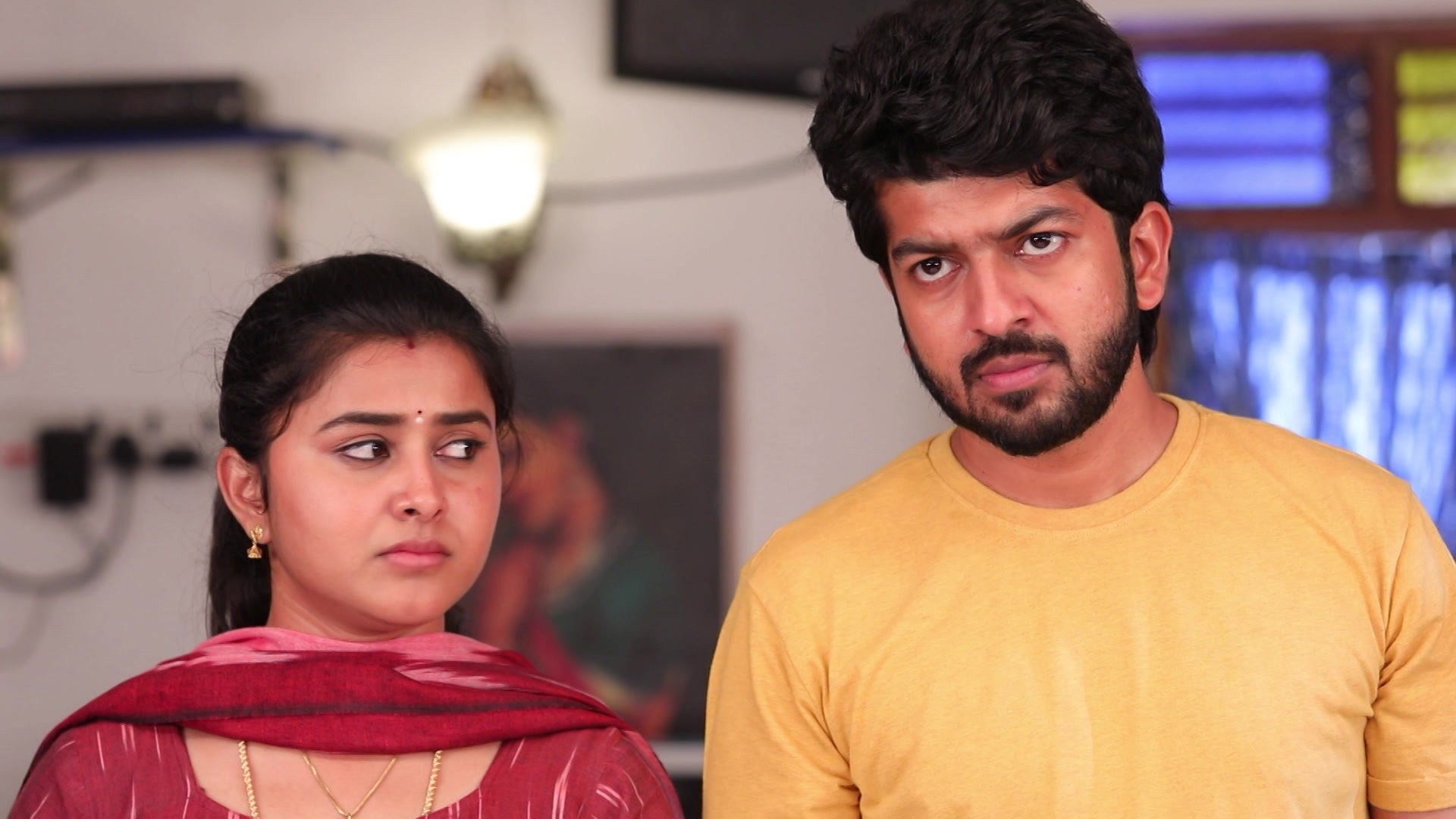 Watch Pandian Stores 2 Episode 421 on JioHotstar