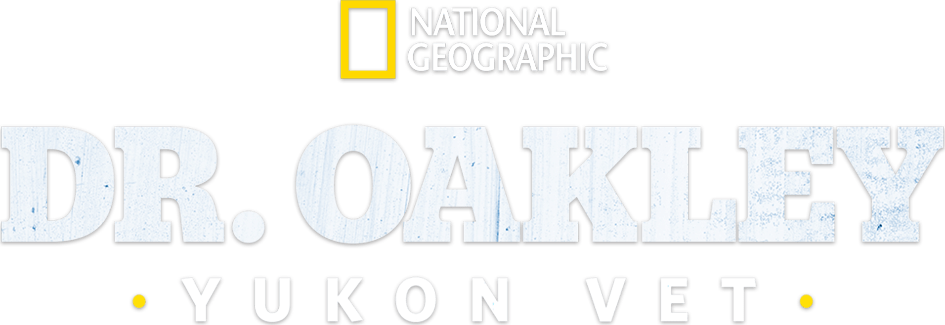 Dr. Oakley, Yukon Vet - Disney+