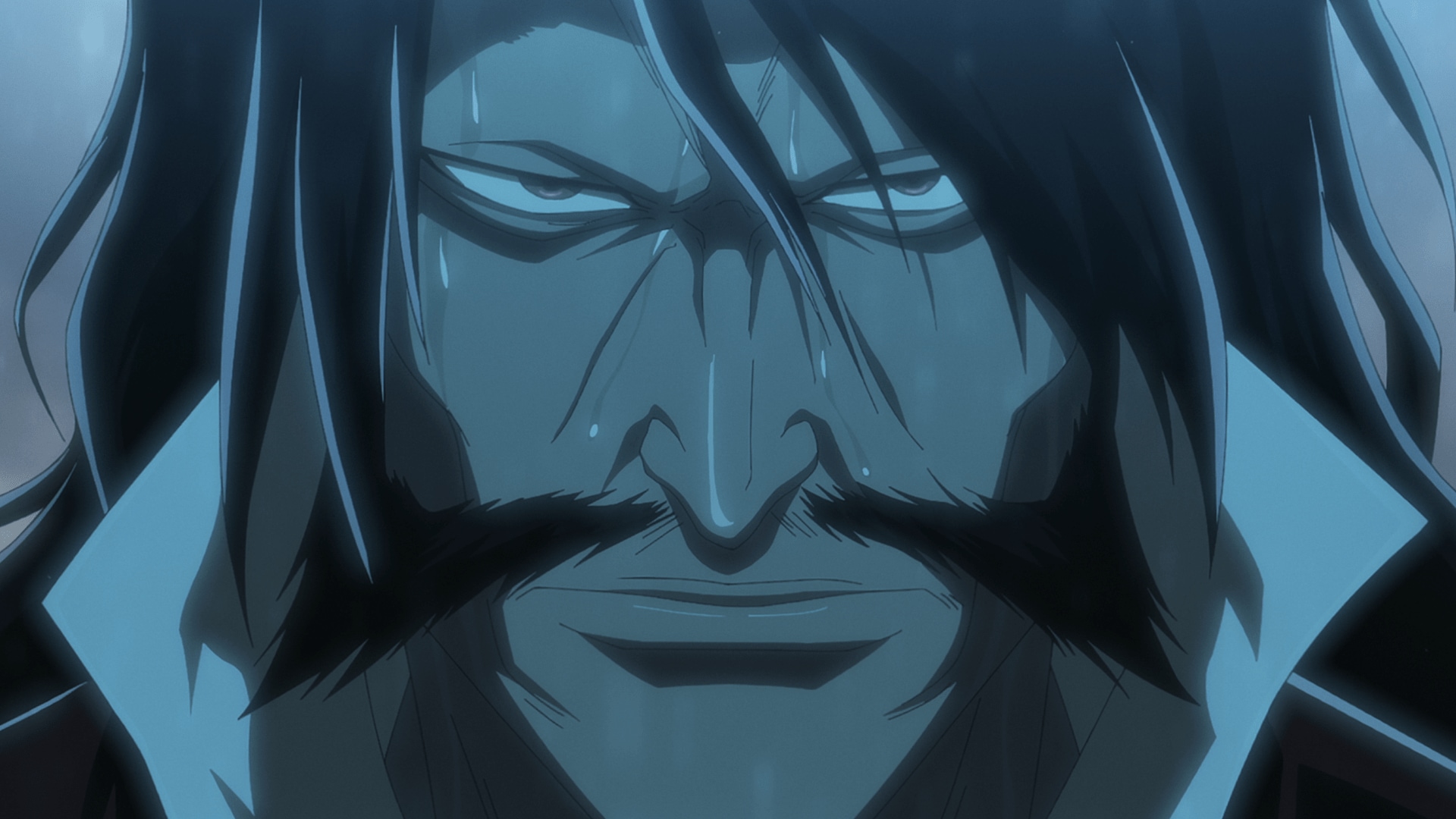 BLEACH: Thousand-Year Blood War - Disney+