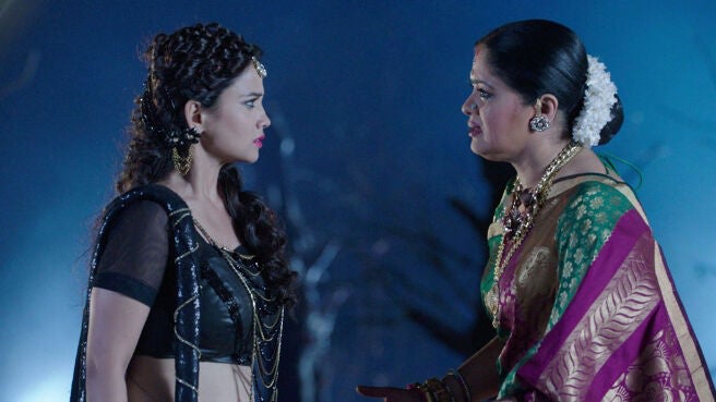 Watch Naagini S1 Episode 44 on JioHotstar