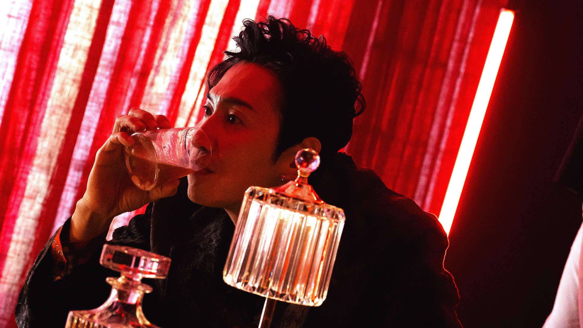 Nonton Episode 9 Season 1 Episode 9 - Episode 9 di Disney+