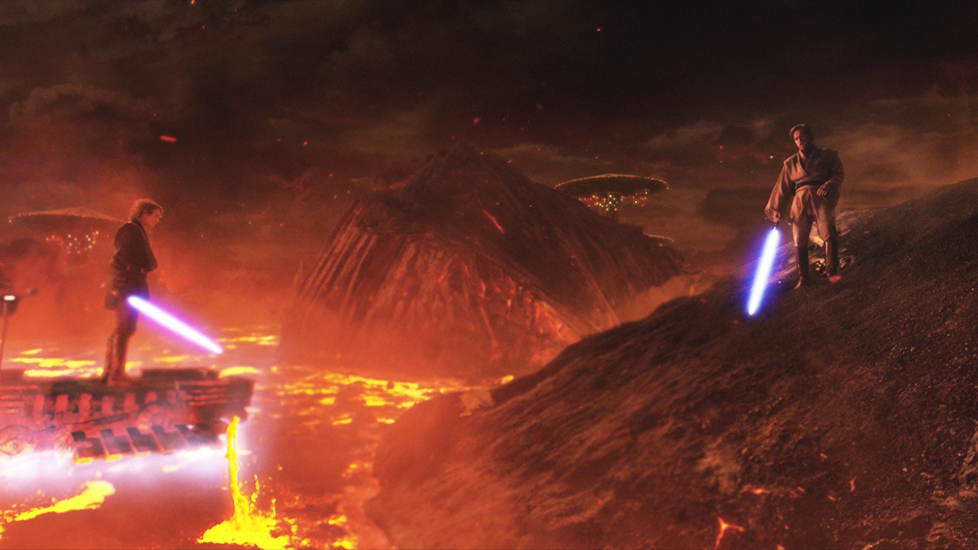 Prequel Recap: Obi-Wan’s Journey - JioHotstar