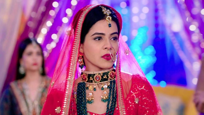 Watch Shakti - Astitva Ke Ehsaas Ki S1 Episode 1038 on JioHotstar