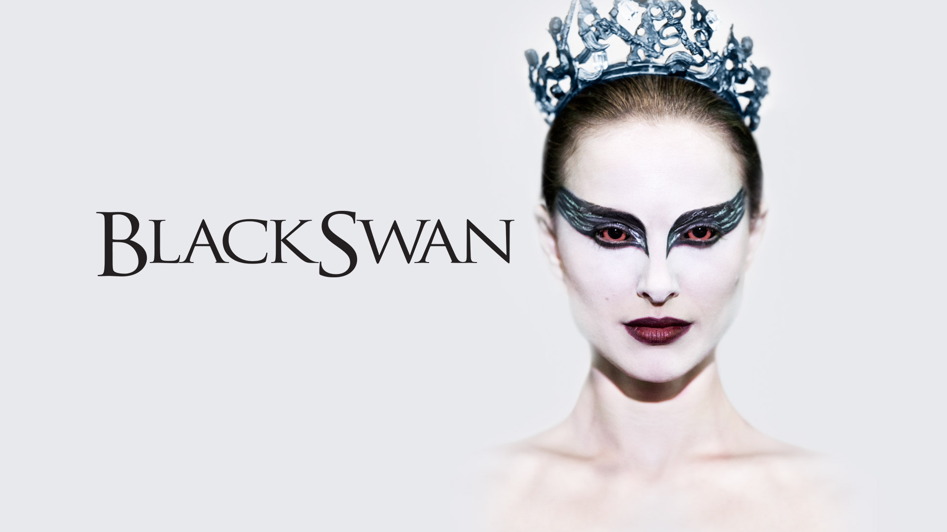 Watch a clip from Black Swan - Trailer on Disney+ Hotstar