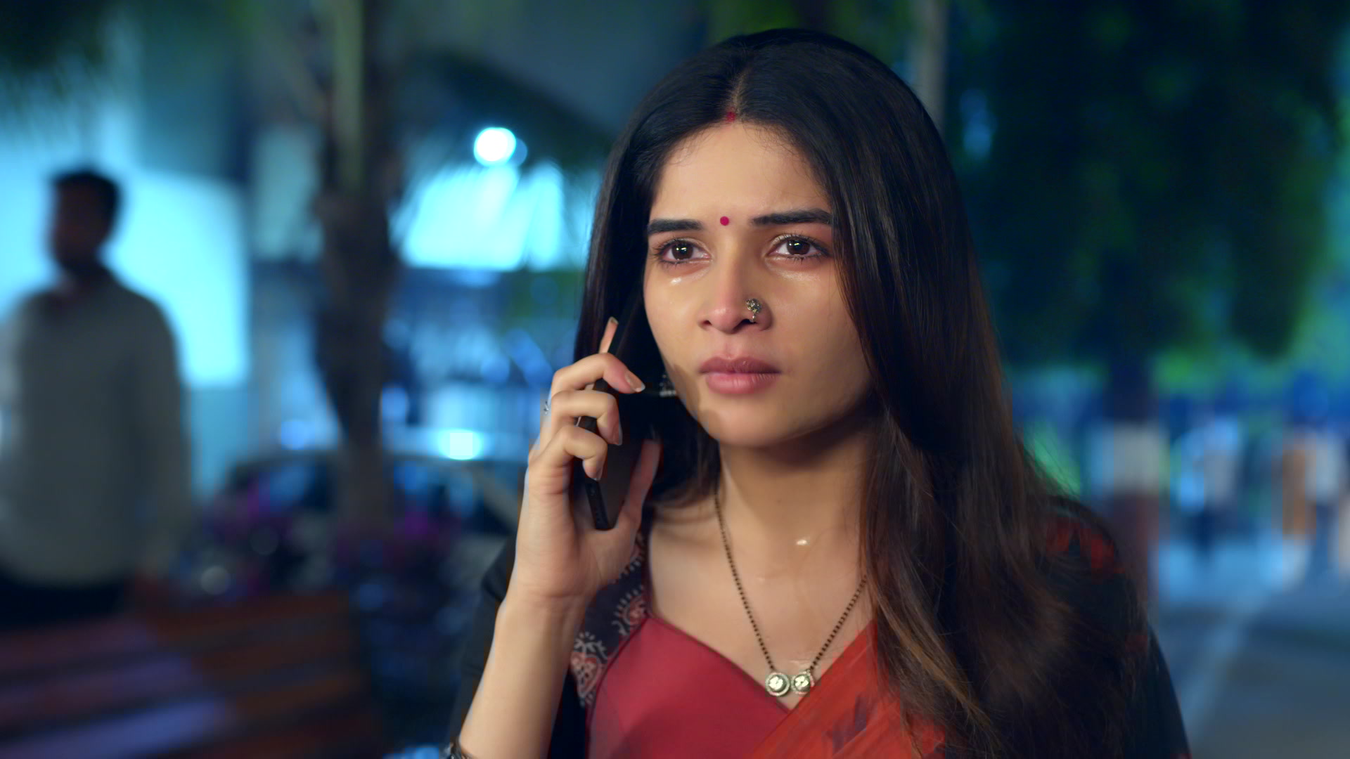 Stream Savi Meets with an Accident! Season 2 Episode 1446 – Savi Meets ...