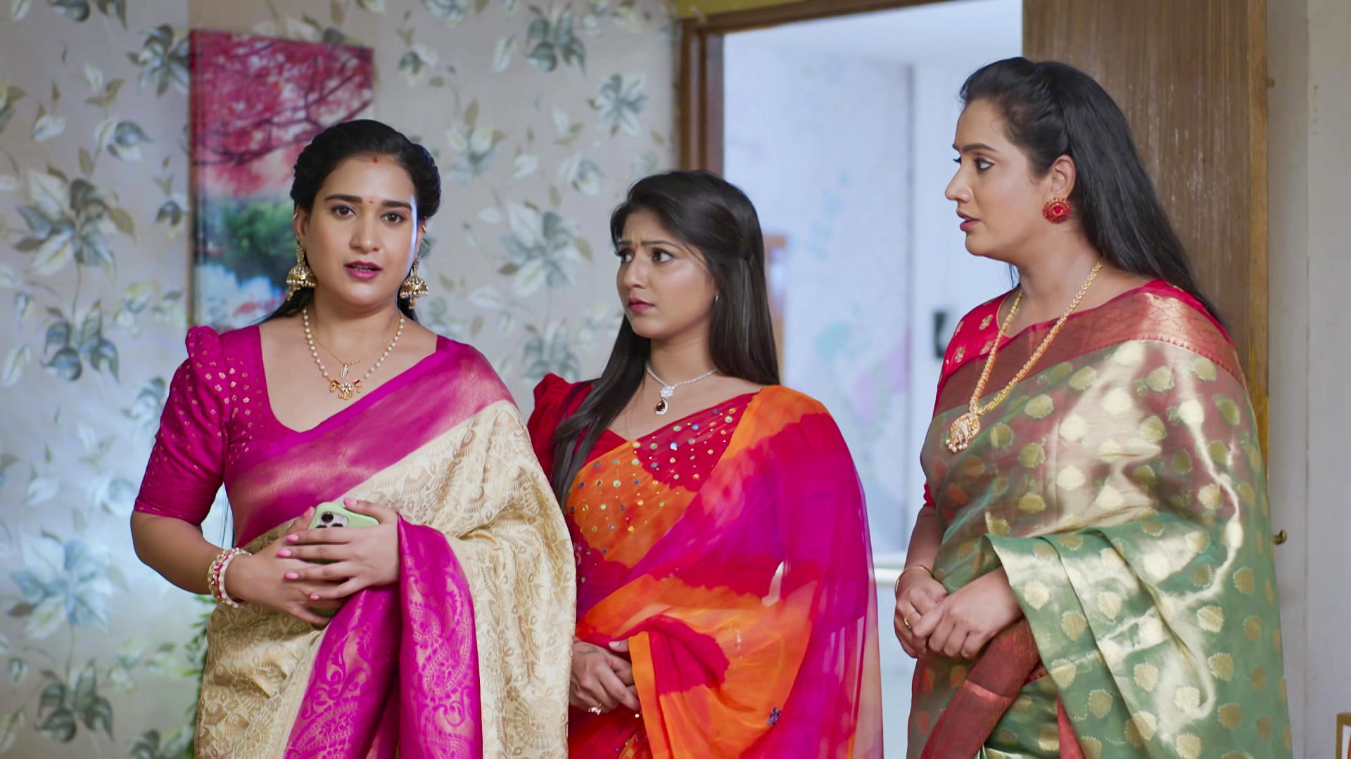 Watch Ninnu Kori S1 Episode 278 on JioHotstar