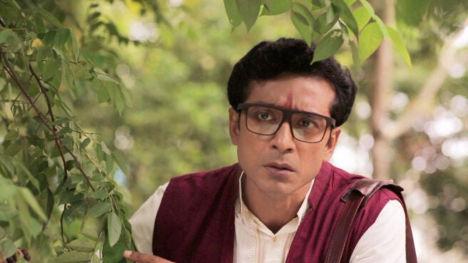 Watch Taranath Tantrik S1 Episode 7 on JioHotstar
