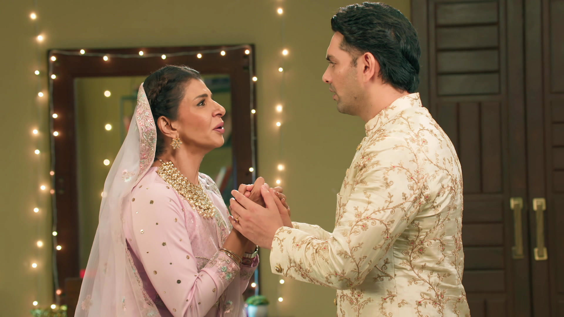 Stream Anshuman's Vow to Find Pookie Season 68 Episode 1718 – Anshuman's Vow to Find Pookie on ...