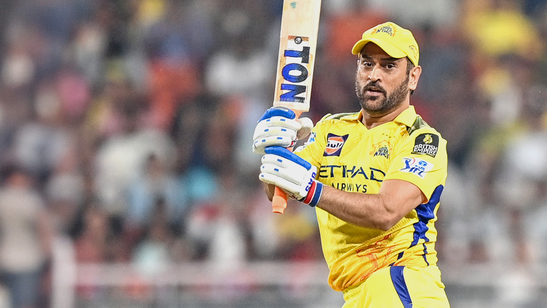 2025: Dhoni's 12-ball 27 vs PBKS