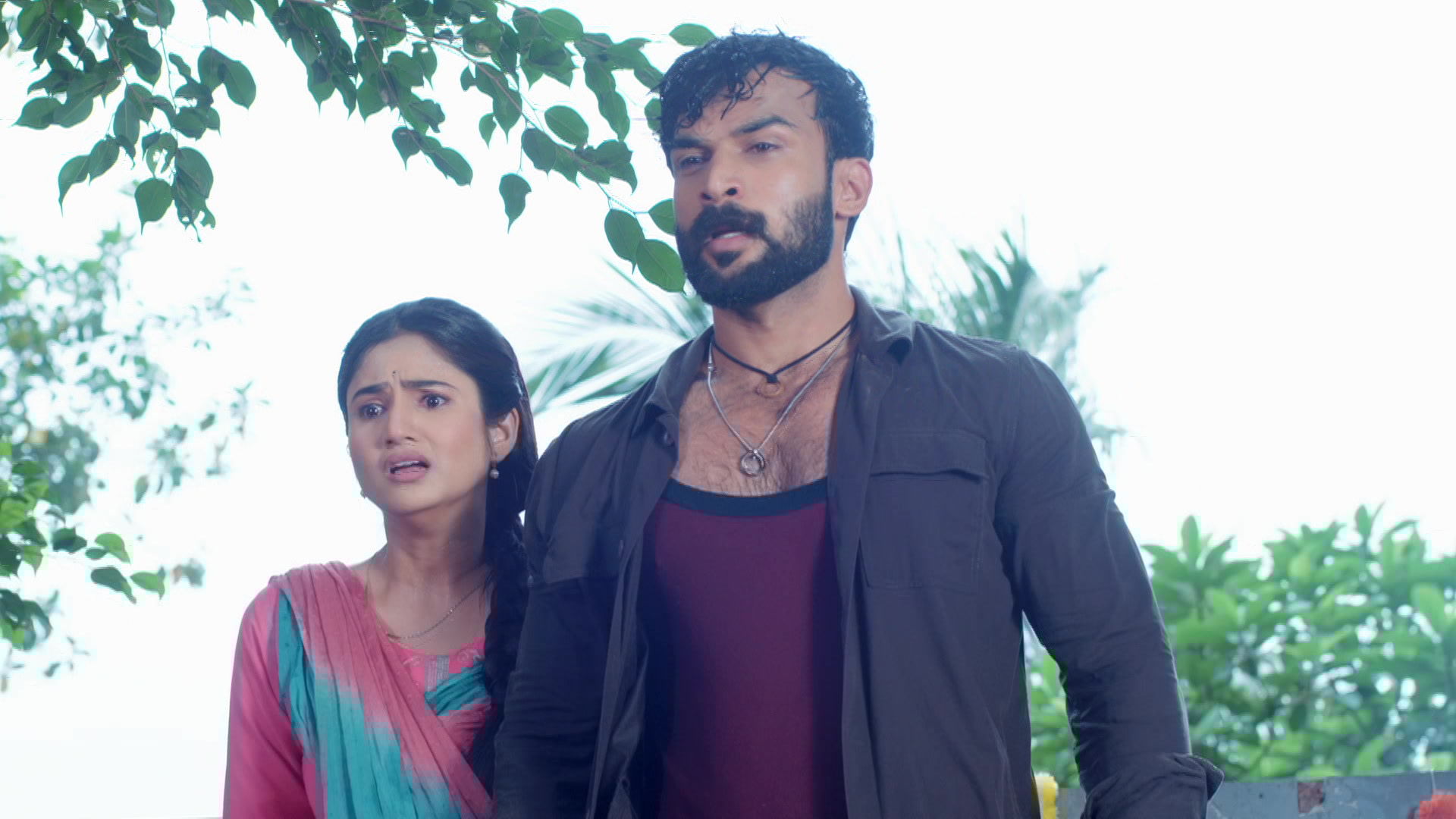 Watch Yed Lagla Premacha Episode 395 on JioHotstar