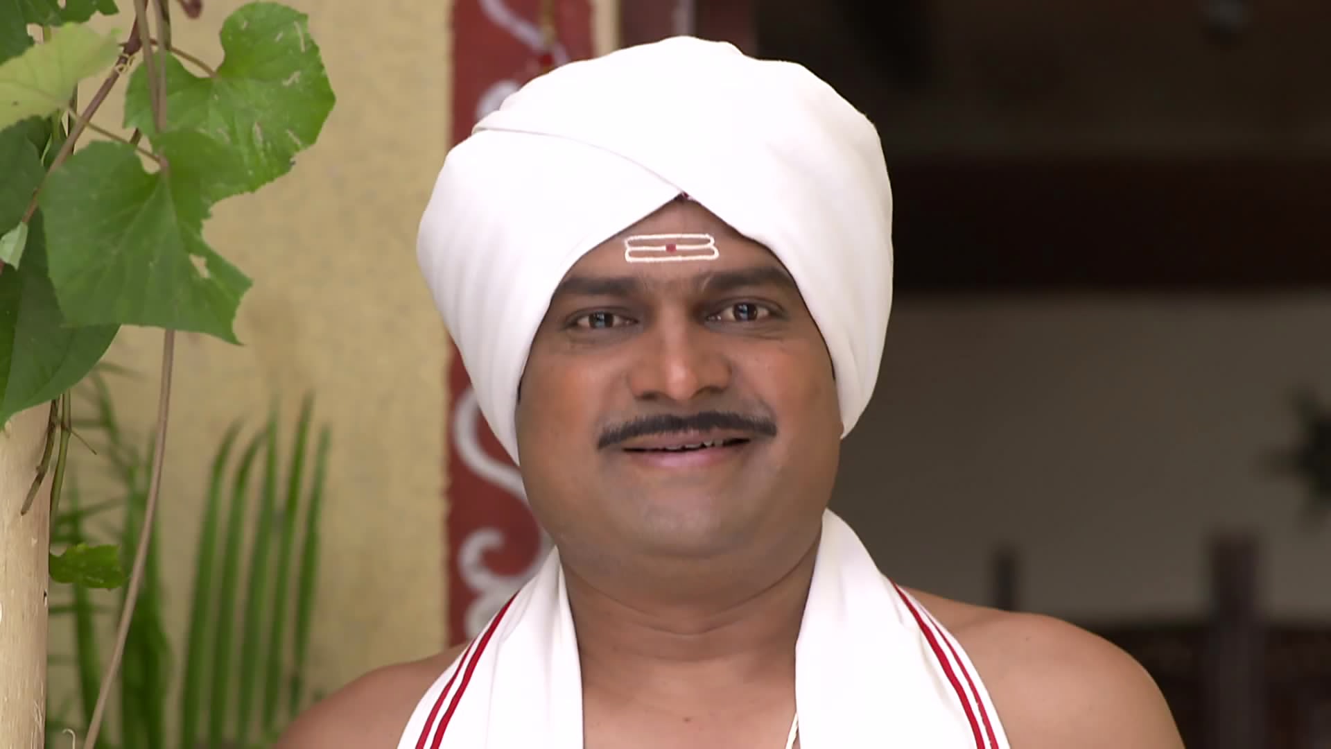 Watch Jai Jai Swami Samarth Episode 1275 on JioHotstar