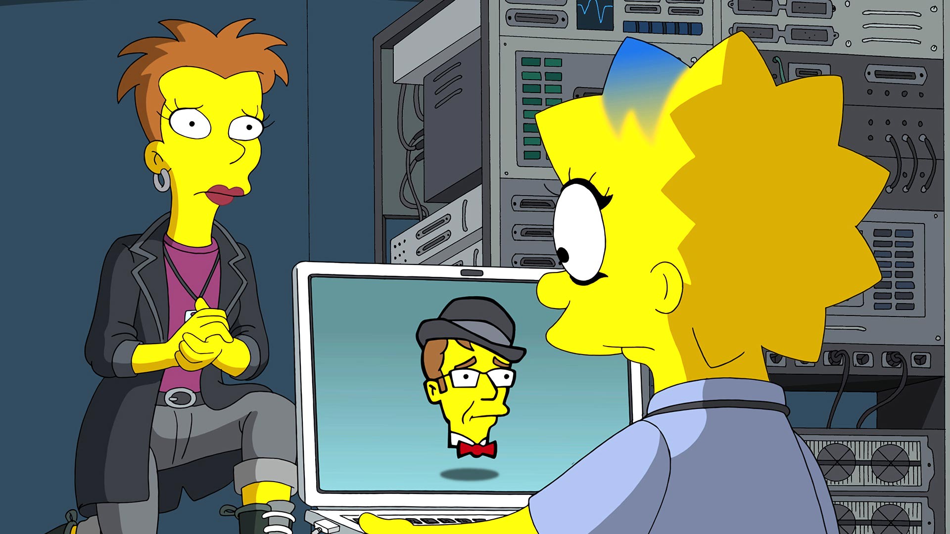 Watch The Simpsons S27 Episode 10 on JioHotstar