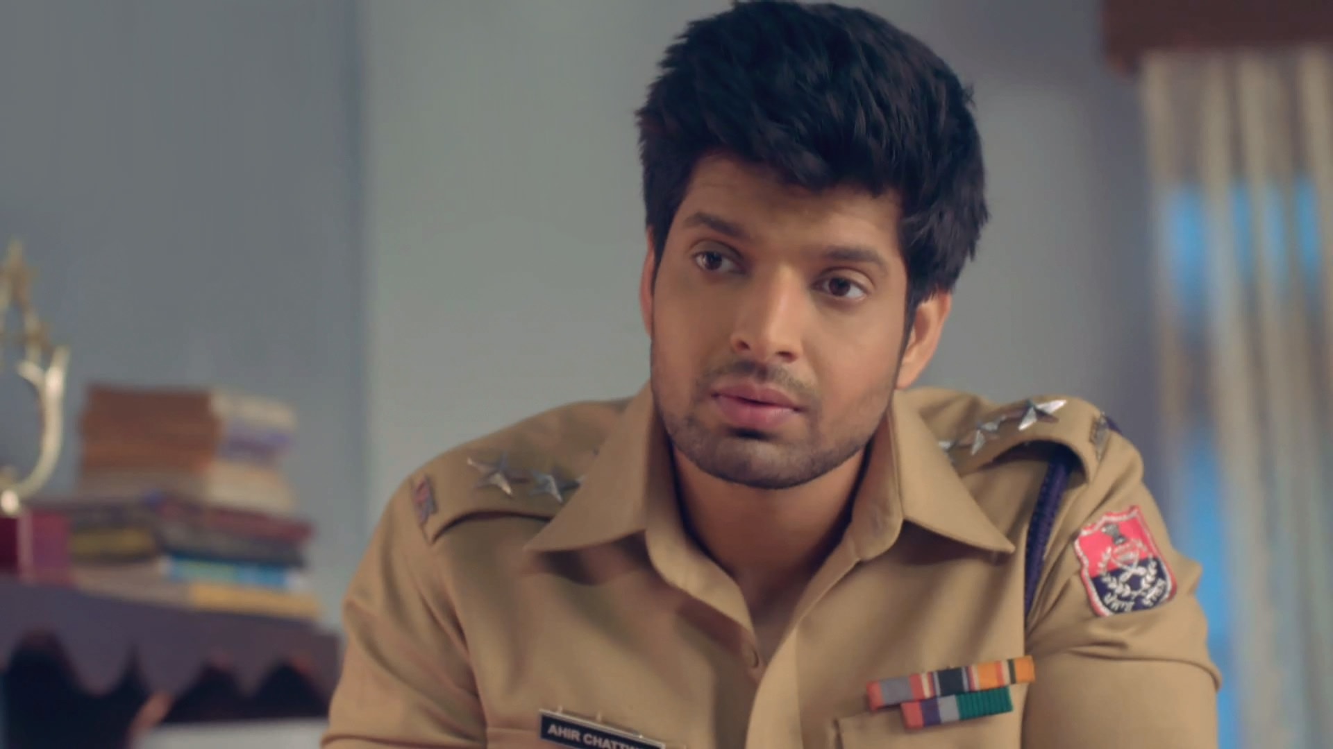 Watch ACP Aahir Takes Charge Online