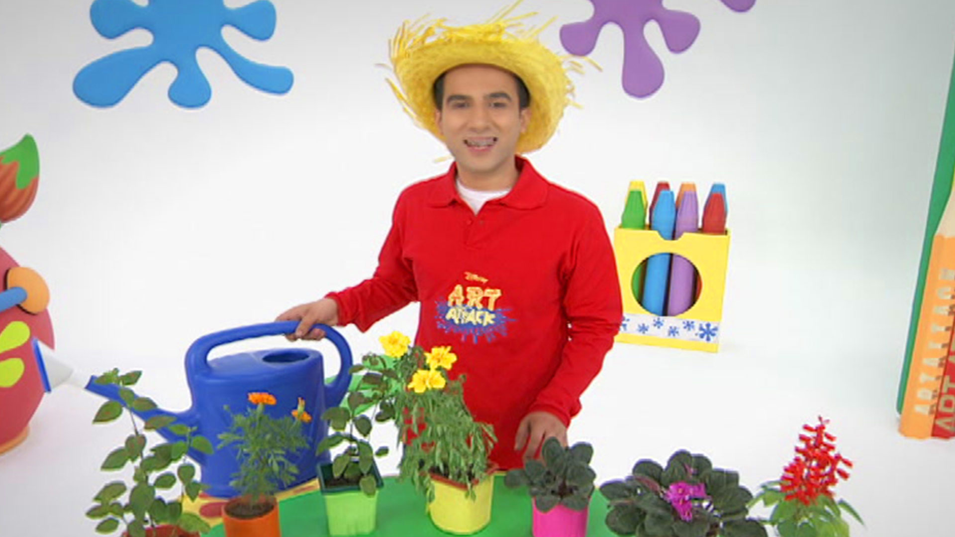 Watch art-attack-india All Episodes | Watcho