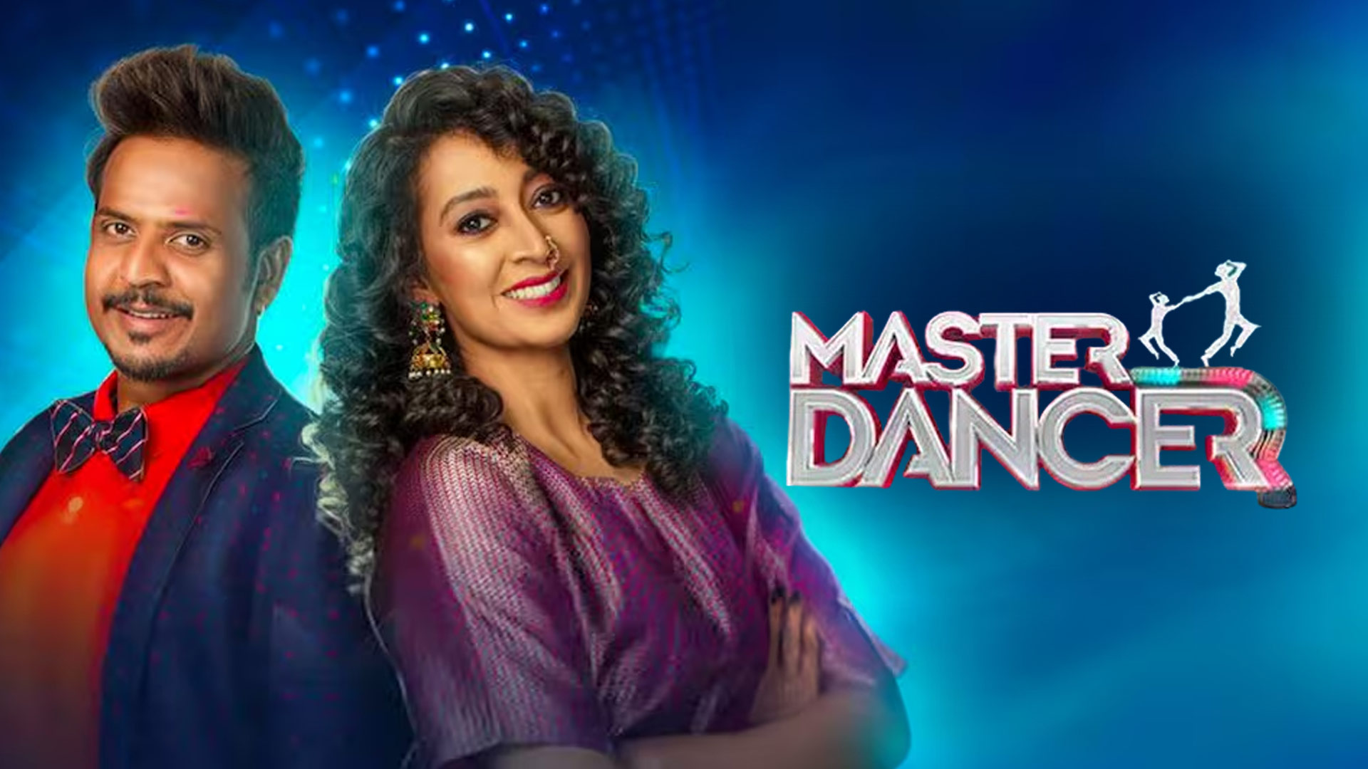 Stream master-dancer TV Show Online | Watcho