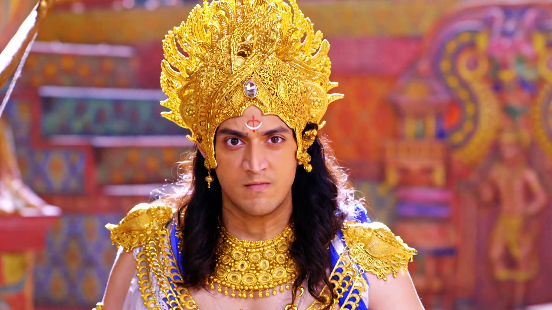 Watch RadhaKrishn S2 Episode 29 on JioHotstar