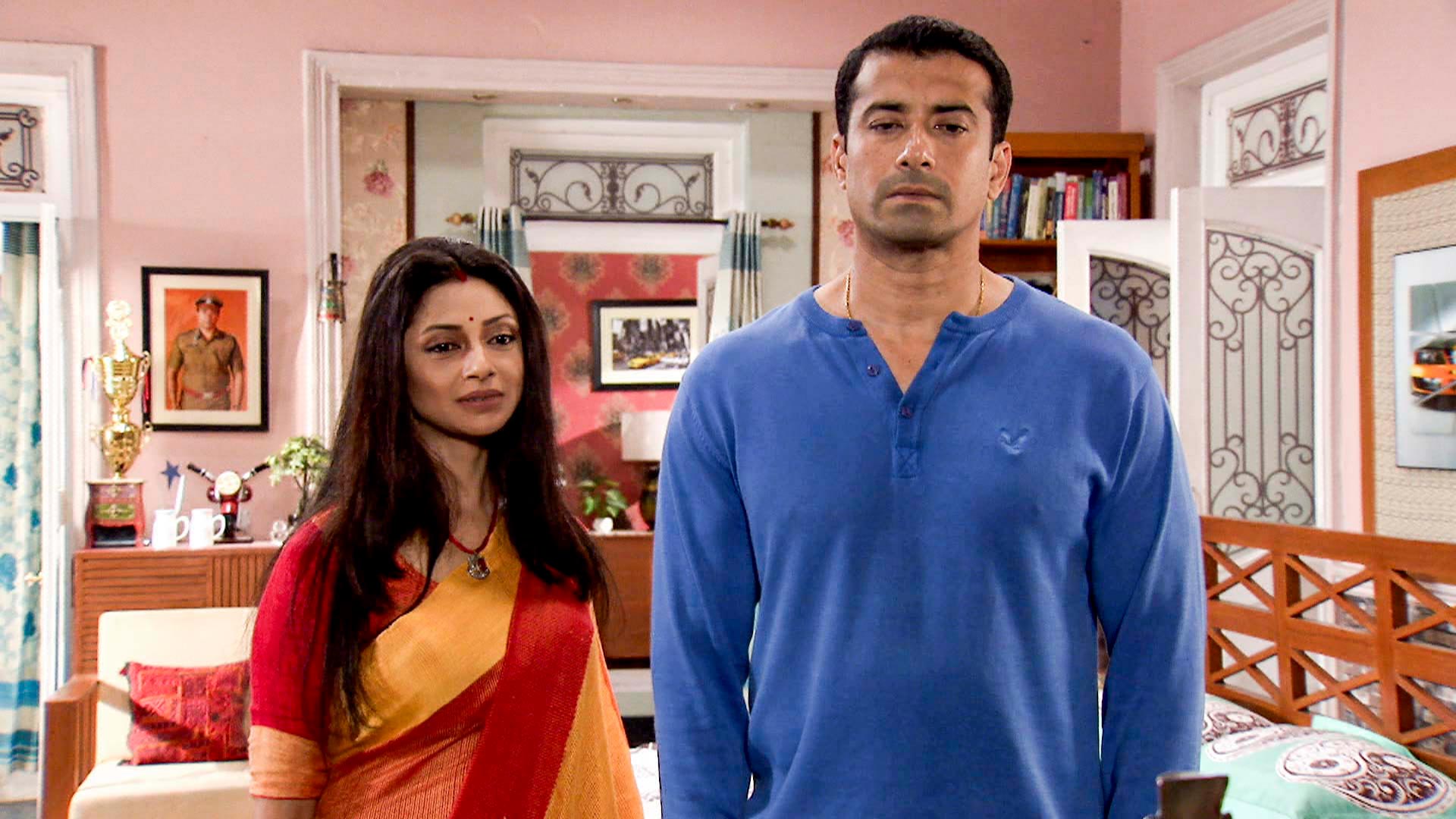 Watch Kasme Vaade S1 Episode 50 on Disney+ Hotstar
